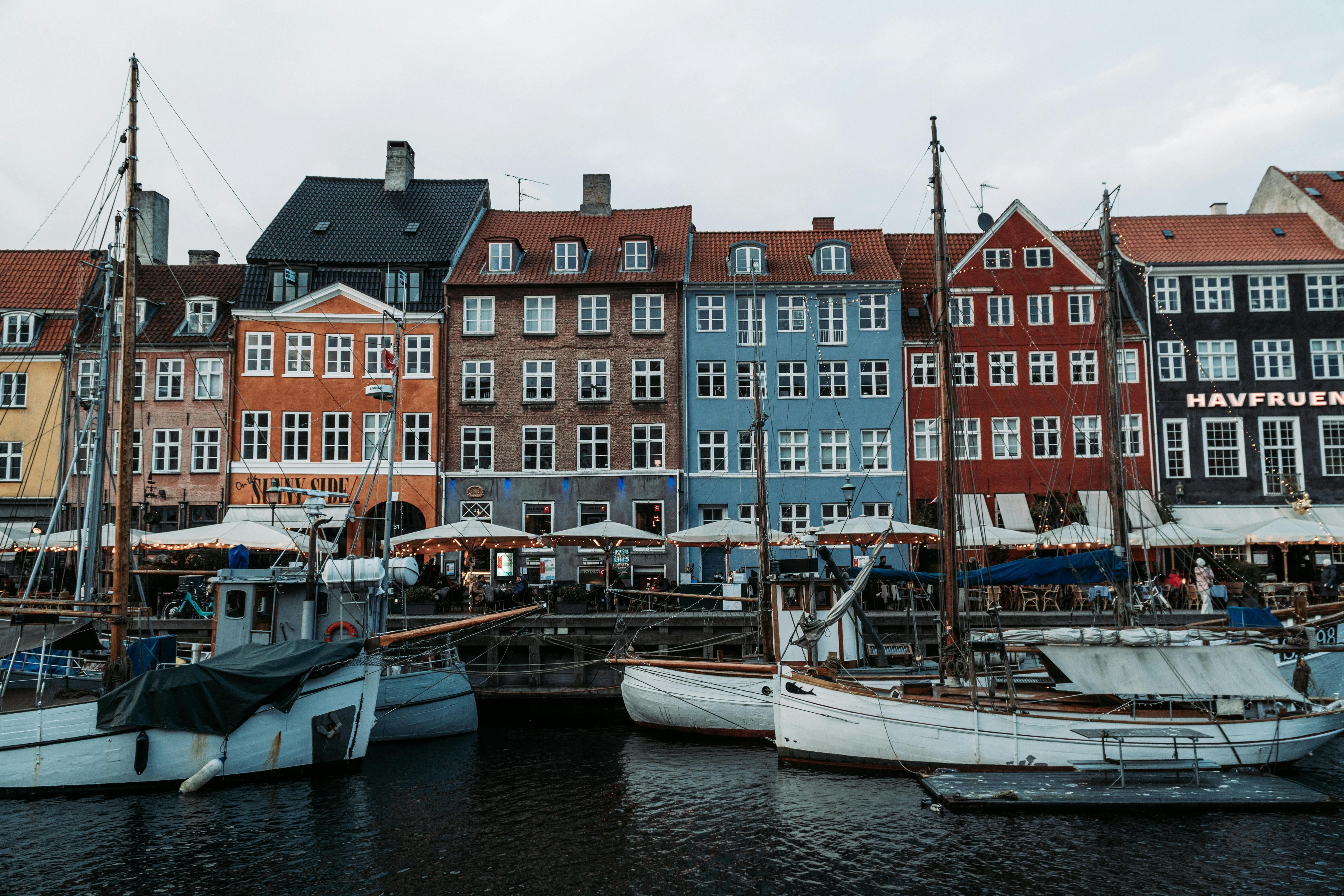 I top 18 hotel con cani ammessi a Copenaghen , Danimarca nel 2026 ...